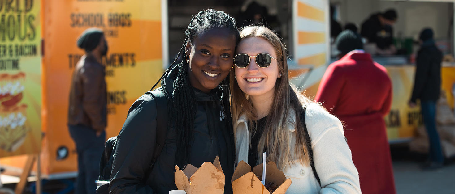Festival de la poutine | Université d'Ottawa